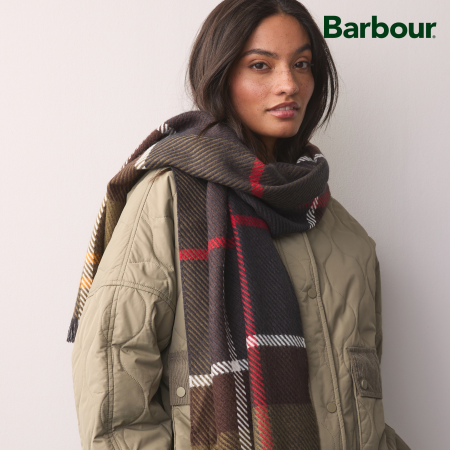BARBOUR