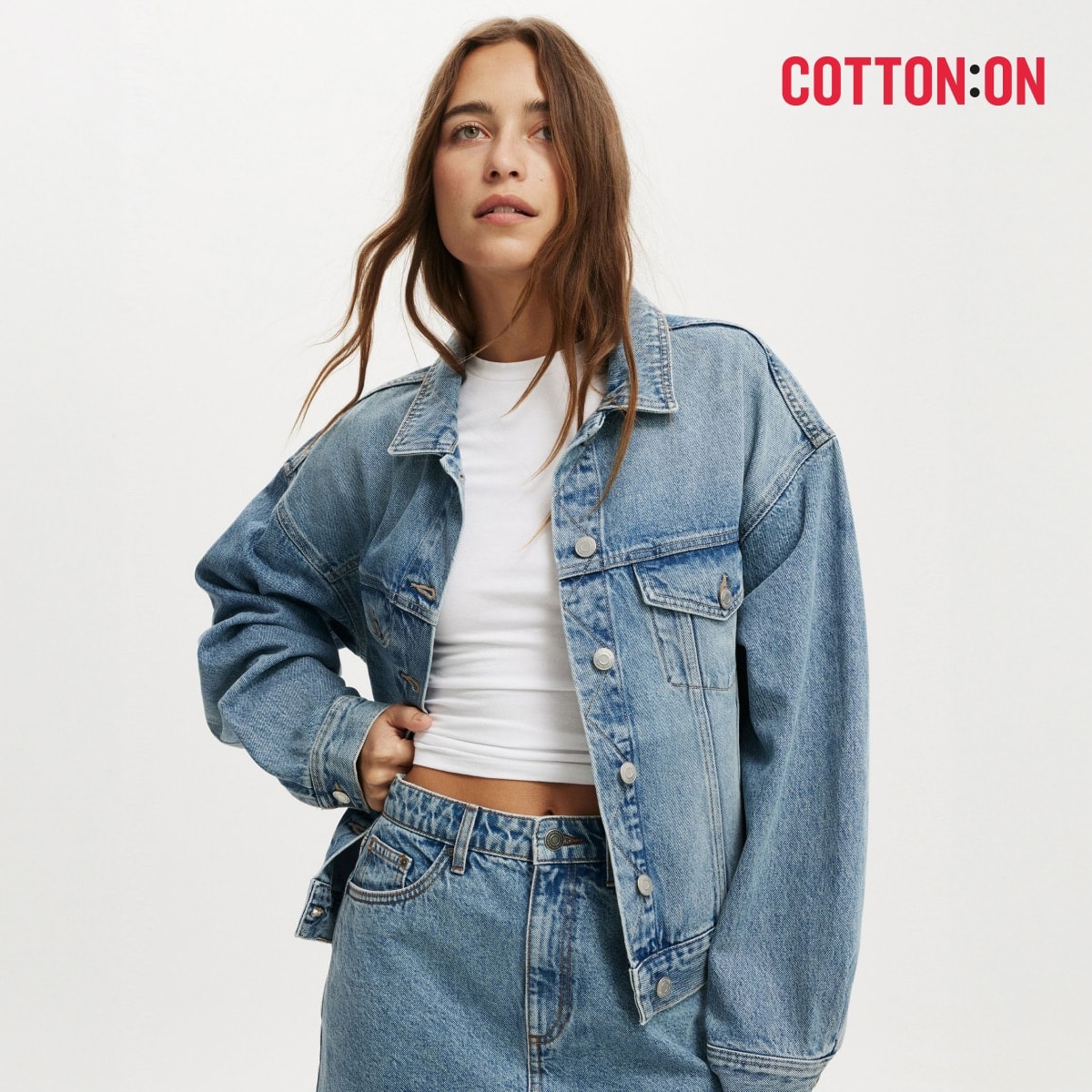 COTTON ON